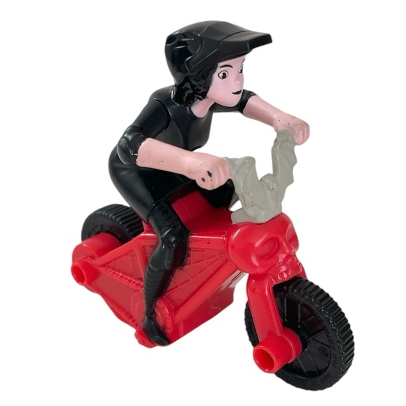 McDonald's | Toys | Mcdonalds Hotel Transylvania 2 Mavis | Poshmark